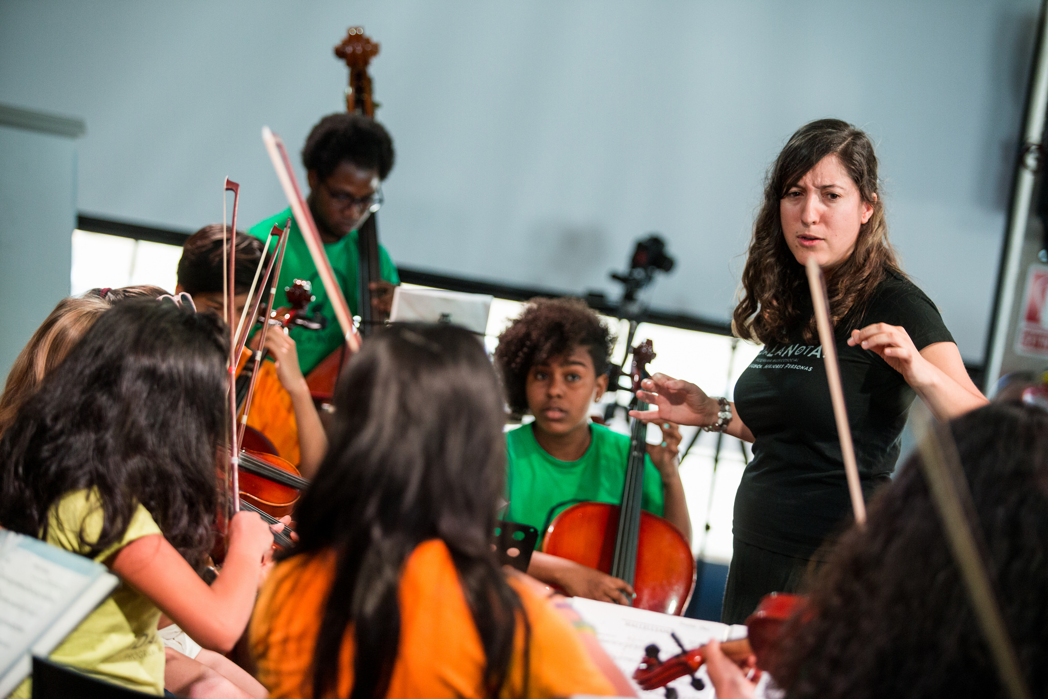 Arte en la escuela: cuando lo importante es el proceso - Arte y educación