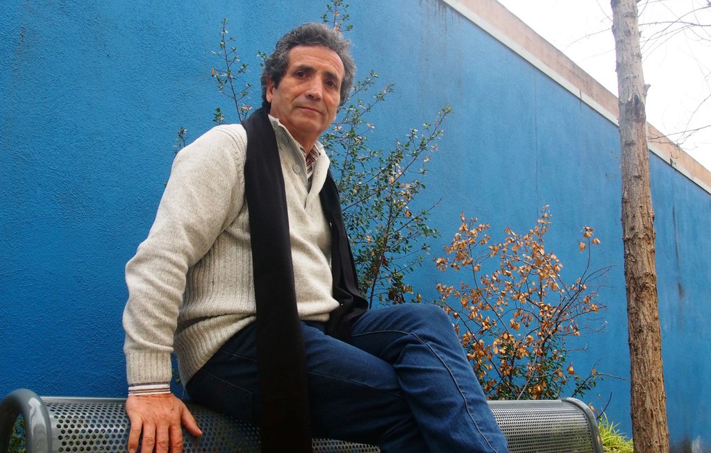 Andrés González Bellido: “Todo el grupo debe saber que llamar ‘dumbo’ a ...