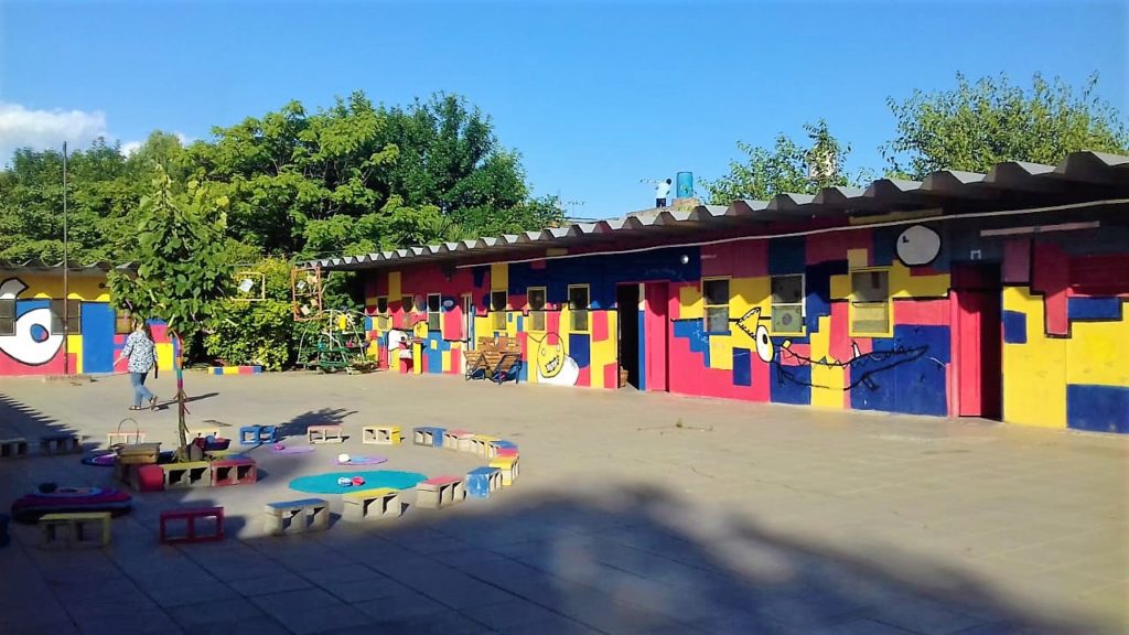 La Escuela de los Colores – OtrasVocesenEducacion.org