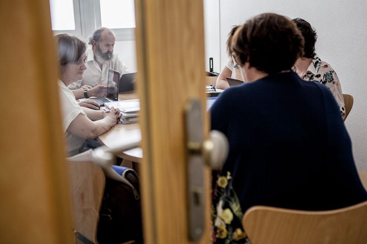 ¿Y qué podemos hacer con la formación permanente del profesorado? - El ...