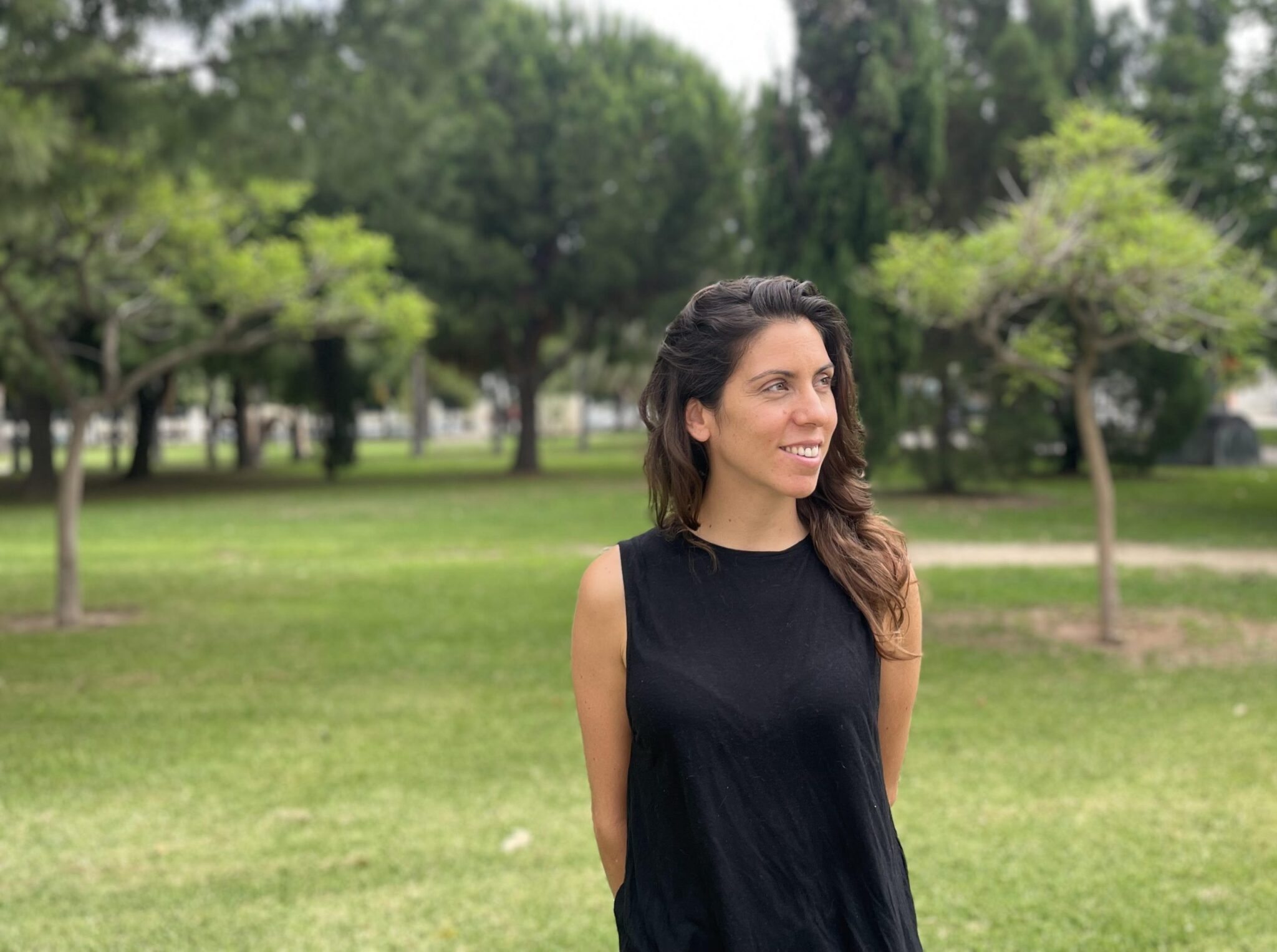 Sara Sánchez: "La menstruación no debería ser una fuente más de ...