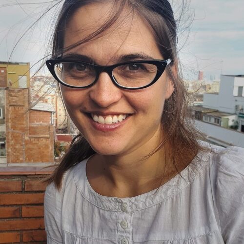 Cécile Barbeito, autor en El Diario de la Educación