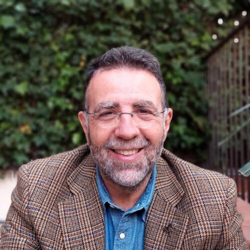 José R. Ubieto, autor en El Diario de la Educación