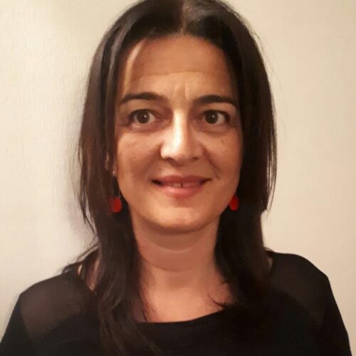 Lídia Codony Vidal, autor en El Diario de la Educación