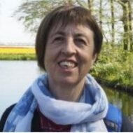 Josefina Recasens, autor en El Diario de la Educación