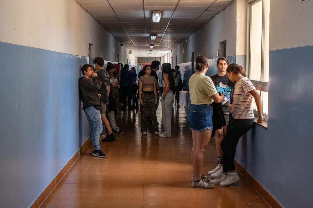 El Plan de Acción Tutorial en la escuela del siglo XXI - El Diario de ...