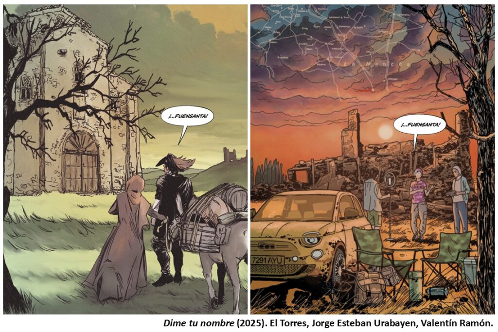 Cuando el monstruo habla otro idioma: la xenofobia como origen del mal ...