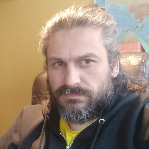 Ramón González-Piñal Pacheco, autor en El Diario de la Educación